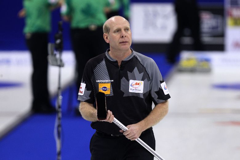 Kevin Martin expects to compete for another year or two | Edmonton Sun