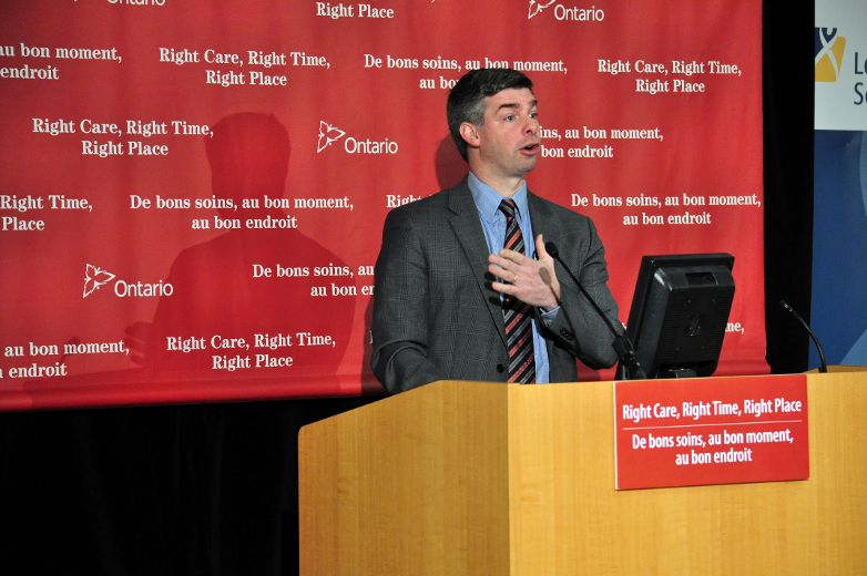 LHSC using new tech to help stroke patients | The Londoner