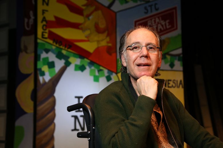 Say goodbye to David Savoy | Sudbury Star