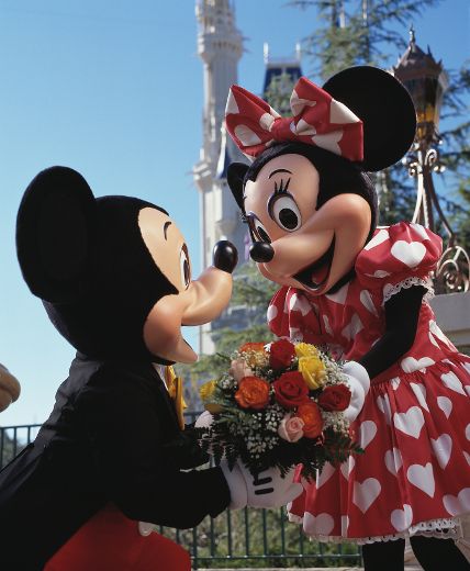 A Valentine's Day trip to Disney World | Toronto Sun