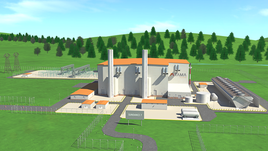 Small stature, big power plant punch near Wabamun | Spruce Grove Examiner