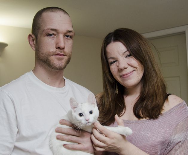 Fire victims still in search of permanent home | The Kingston Whig Standard