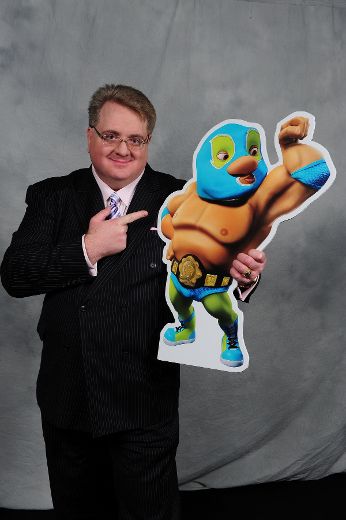 Carl Demarco, former WWE Canada president, developing new TV show ...