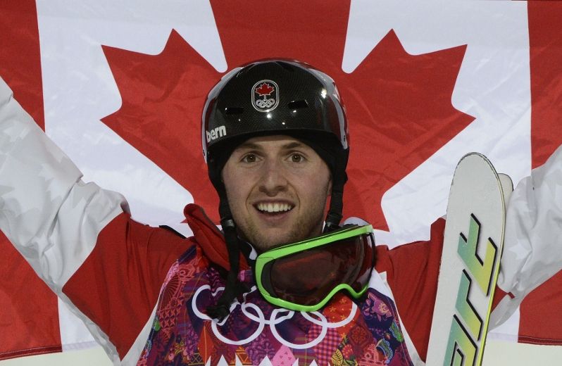 Bilodeau stands alone among Canadian Olympic greats | Toronto Sun