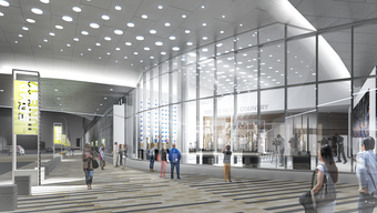 The evolution of downtown Edmonton is an impressive sight | Edmonton Sun