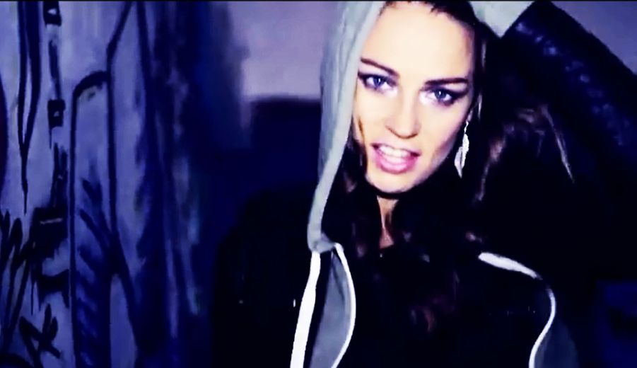 Gold medallist Tina Maze is also a music video star | Toronto Sun