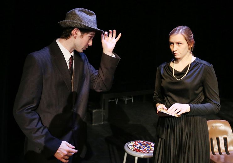 The women back home | Sudbury Star