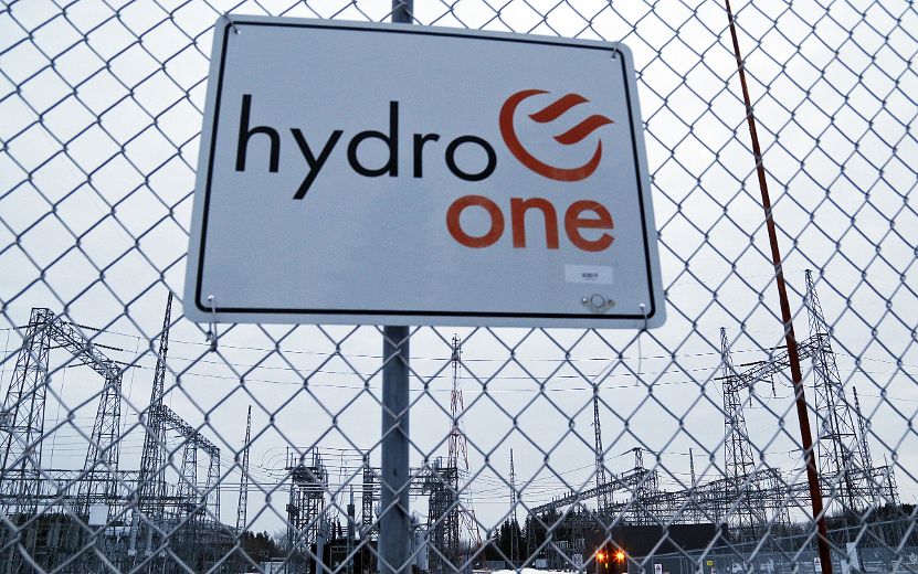 Mayor wants identical rates for Hydro One, Hydro Ottawa customers ...