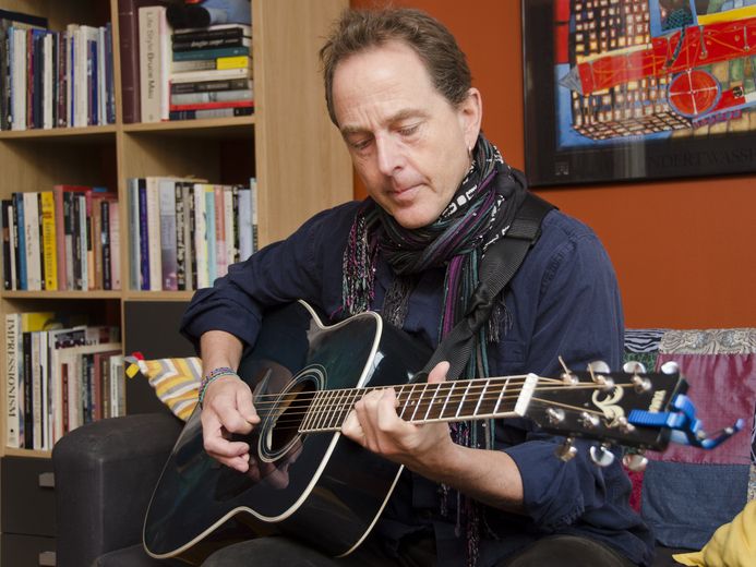 Local musician nominated for Juno | The Kingston Whig Standard