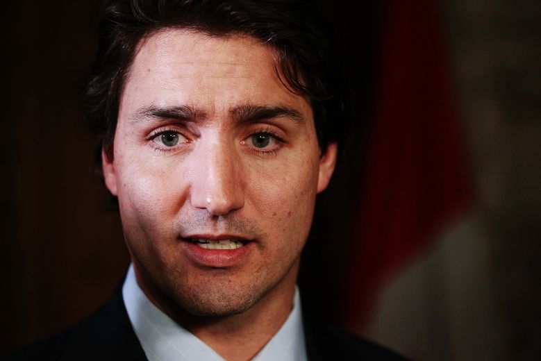Trudeau betrays unbalanced logic | Toronto Sun