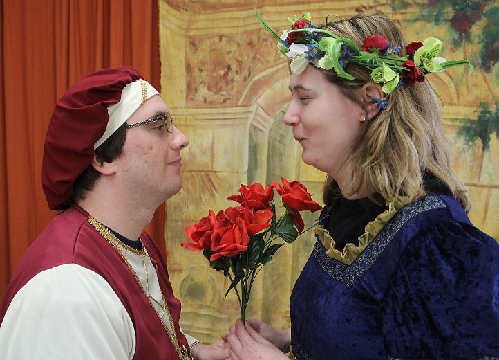 Limestone Players broaden horizons | The Kingston Whig Standard