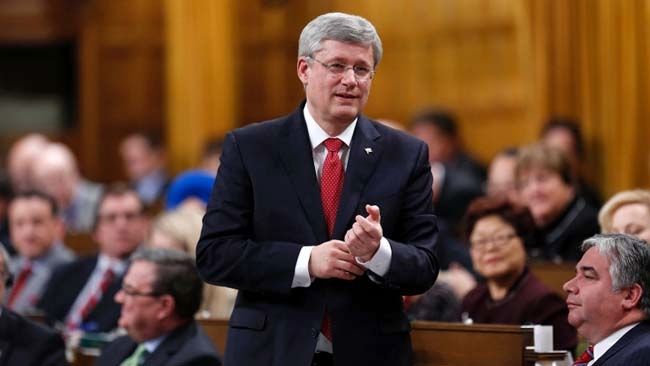 Leak of Harper election strategy no accident? | Toronto Sun