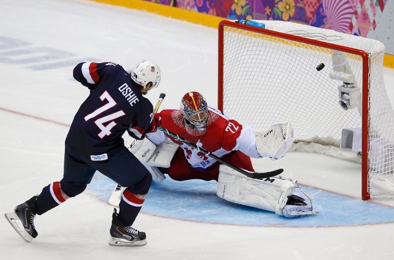 Here's our top 10 hockey shootouts | Toronto Sun