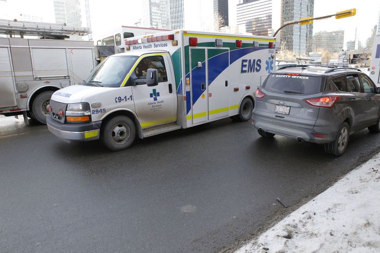 Mixed reaction as province quietly opens new northern EMS facility ...