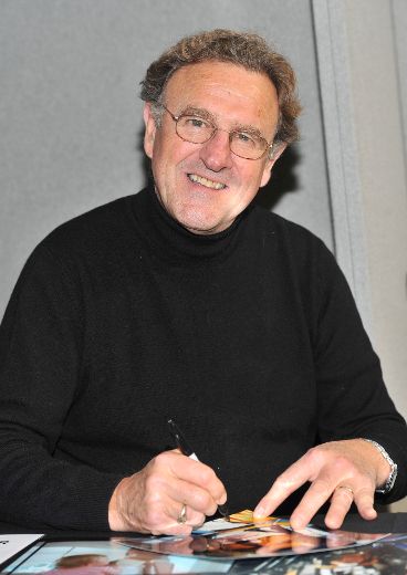 'Rocky Horror' star Christopher Malcolm dies at 67 | Toronto Sun