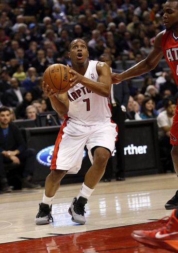 Kyle Lowry a Raptor today, and perhaps beyond | Toronto Sun