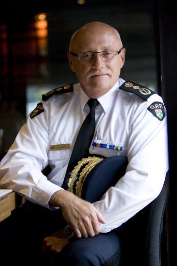 Q&A with OPP commish on police salaries and policing costs | Toronto Sun