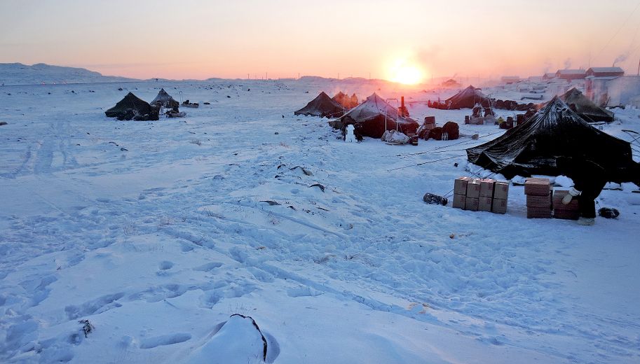 Women among tough Canadian Rangers of the Arctic | Edmonton Sun