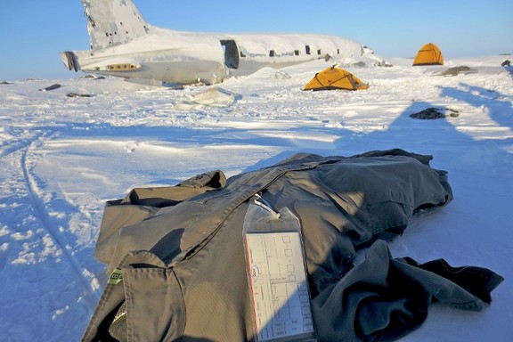Women among tough Canadian Rangers of the Arctic | Edmonton Sun