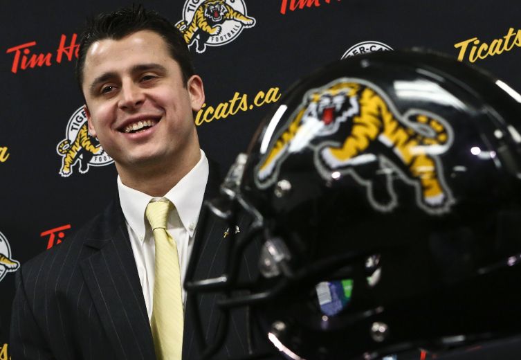 Dissecting the winners and losers from CFL free agency | Toronto Sun