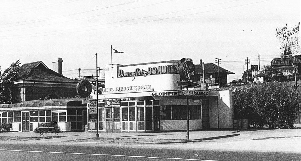 The last autograph Tim Horton ever signed? | Toronto Sun