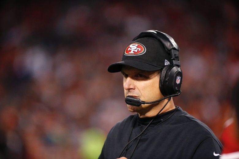 49ers owner: Browns called about Jim Harbaugh | Toronto Sun