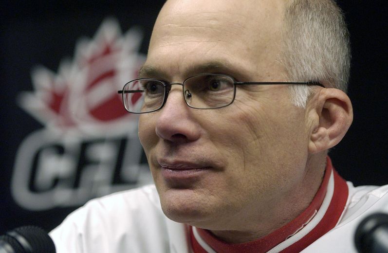 Alouettes hire Tom Higgins against GM's wishes | Toronto Sun