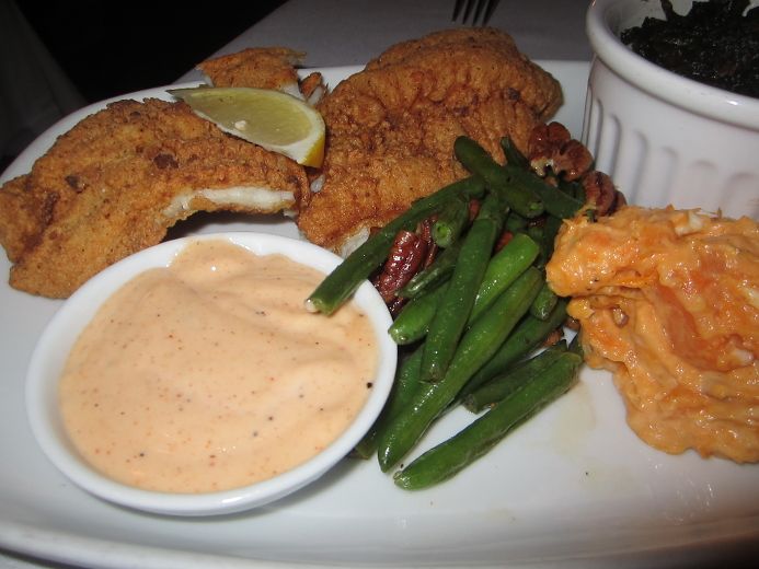 Hicks' Weekly Dish: Creole Envie's food hearty and heavenly | Edmonton Sun