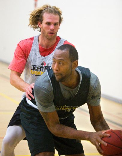 After inauspicious beginning, Zane Johnson has been all they needed and ...