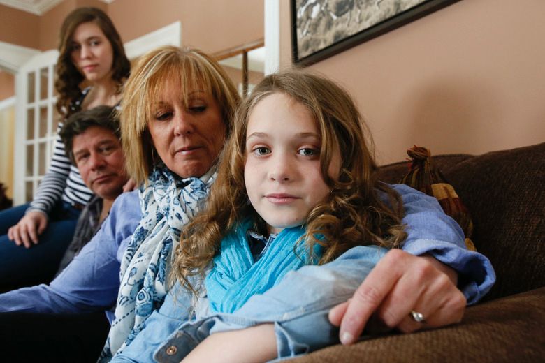 Little Madi continues to fight Queen's Park for help | Toronto Sun