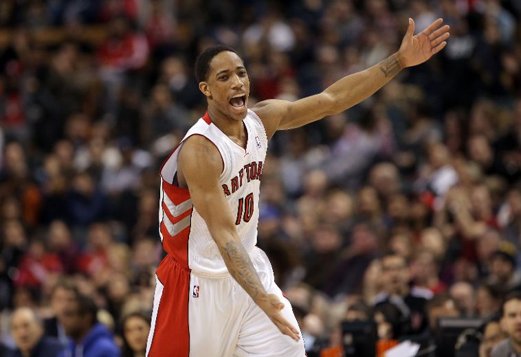 Raptors exact revenge on Warriors with win at ACC | Toronto Sun