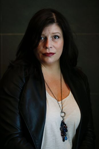 A portrait in courage: Debra Dreise, Doodnaught victim, speaks out ...