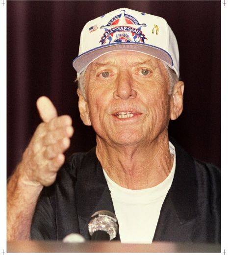 Mickey Mantle's death bed note to be auctioned | Toronto Sun