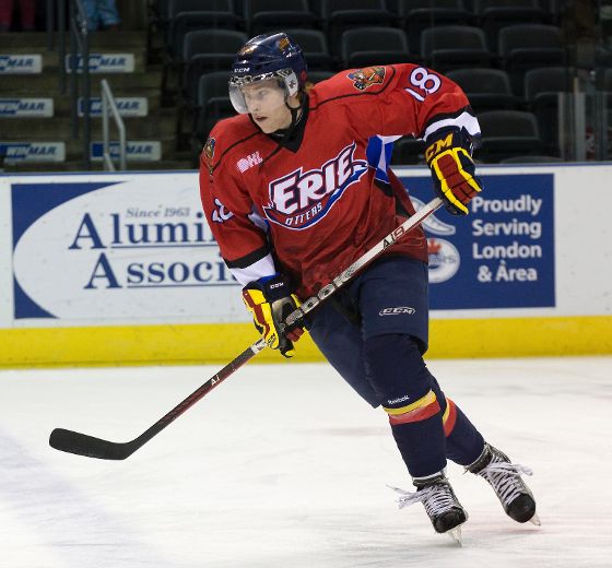 Leafs prospect Connor Brown's brawn a bonus | Toronto Sun