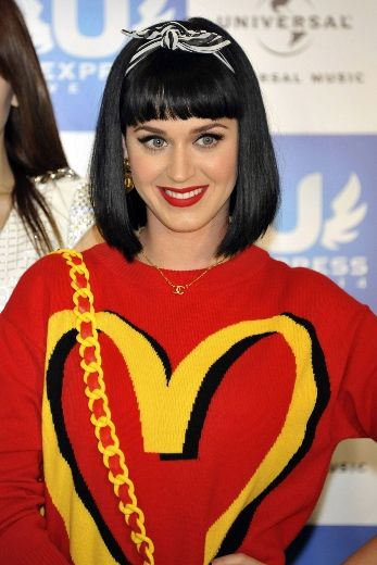 Katy Perry gives up alcohol to be in top shape | Toronto Sun