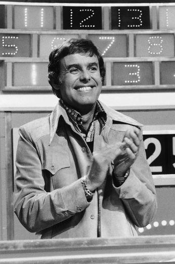 Game show host Geoff Edwards dead at 83 | Toronto Sun