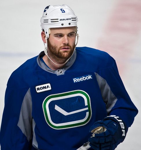 Nhl Suspends Zack Kassian Three Games For Hit Toronto Sun