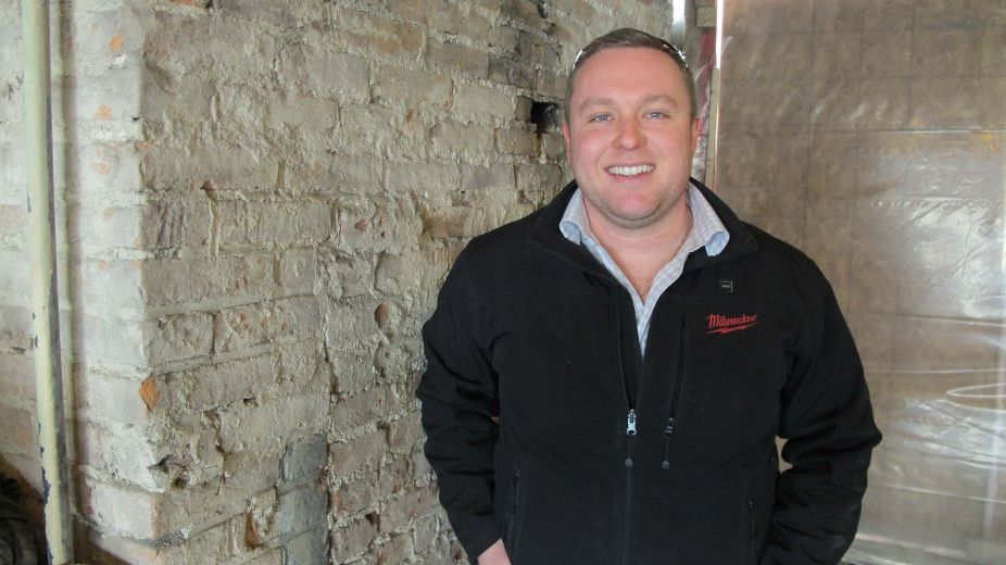 Heritage standoff | The Kingston Whig Standard