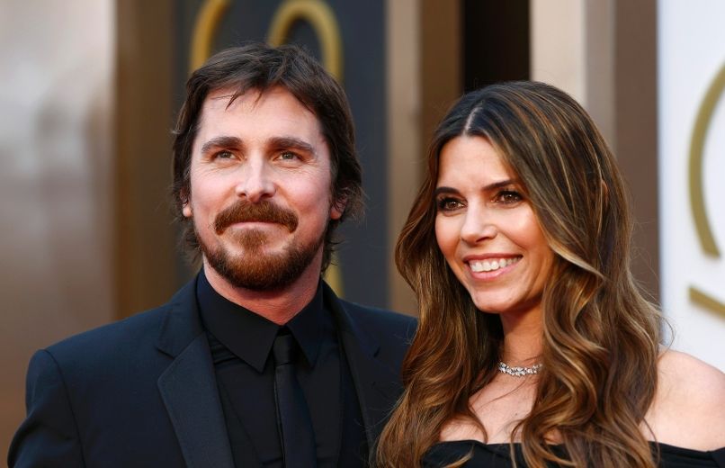 Christian Bale about to be a father for second time | Toronto Sun