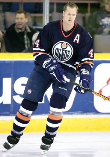 Edmonton Oilers desperate for a strong defencemen | Edmonton Sun