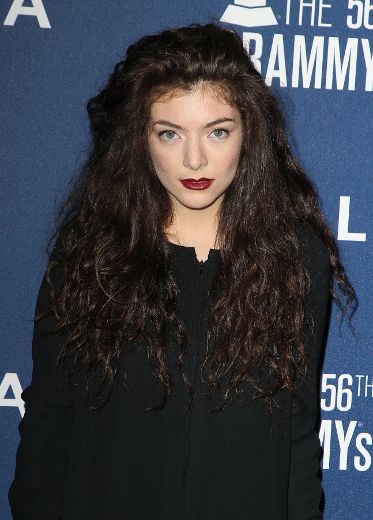 Lorde launching limited-edition MAC cosmetics line | Toronto Sun