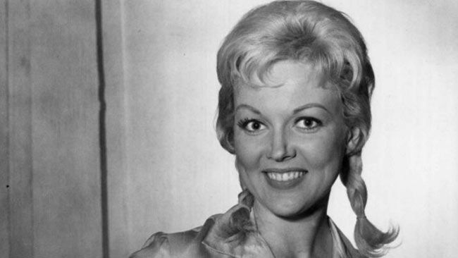 'Hogan's Heroes' star Cynthia Lynn dead at 76 | Toronto Sun