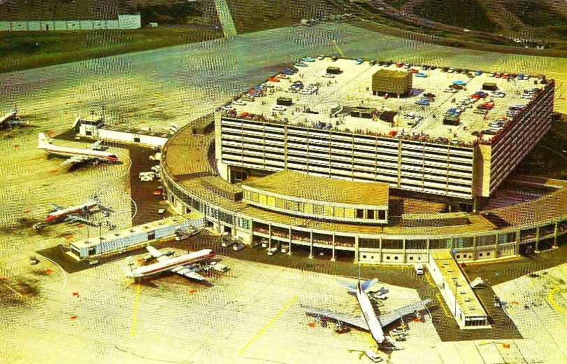 Mike Filey: Early days of Toronto's international airport | Toronto Sun