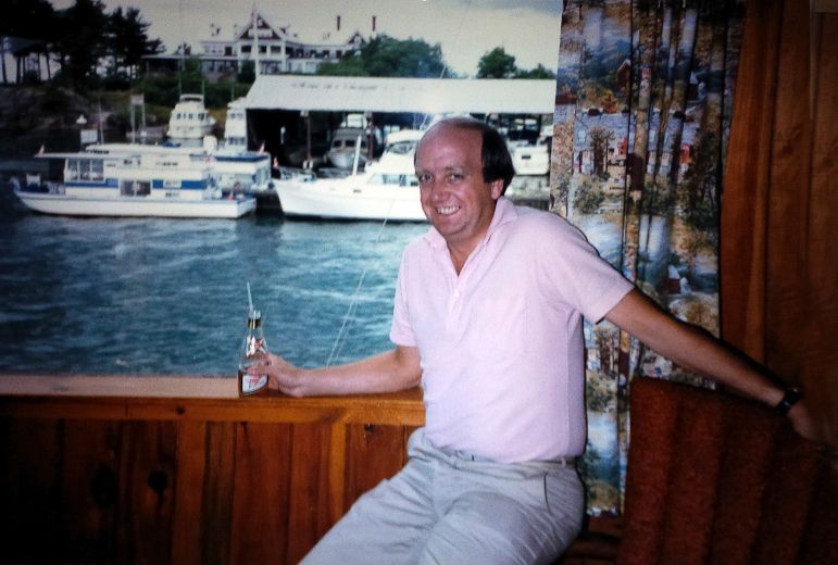 For Sam McFall: Saddest Irish song of all | Ottawa Sun