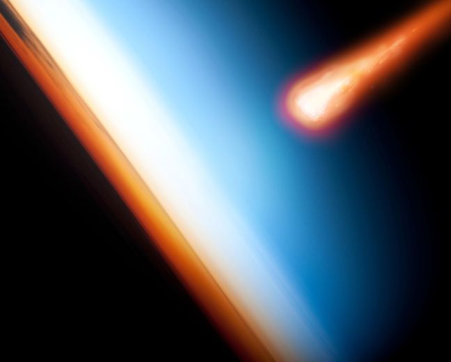 Canadians could get glimpse of new meteor shower: NASA | Toronto Sun