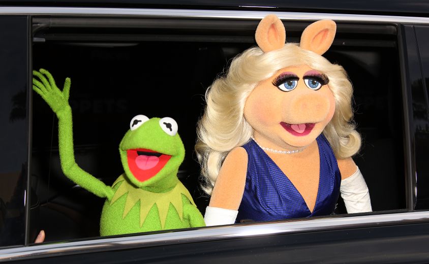 Miss Piggy brings home the bacon in 'Muppets Most Wanted' | Toronto Sun