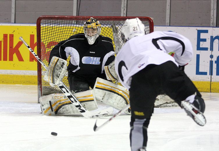 'Can't wait for Friday' | The Kingston Whig Standard