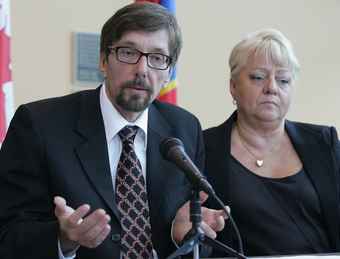 Charges against alleged senior-killer Travis Vader stayed | Edmonton Sun