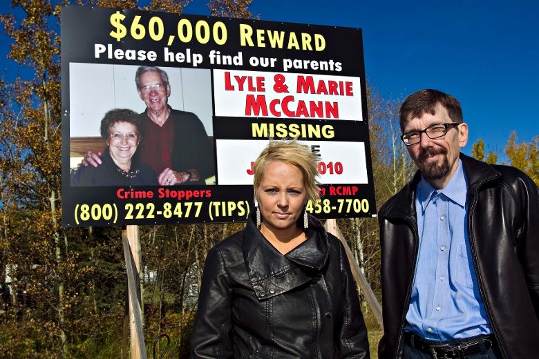 Charges against alleged senior-killer Travis Vader stayed | Edmonton Sun