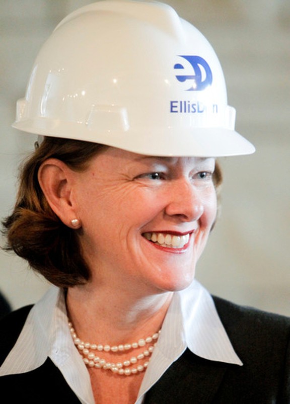 Alberta Premier Alison Redford resigns | Edmonton Sun